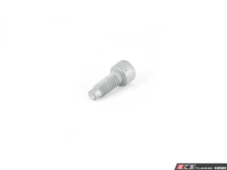 Genuine Volkswagen Audi - WHT003307 - BOLT (WHT 003 307)