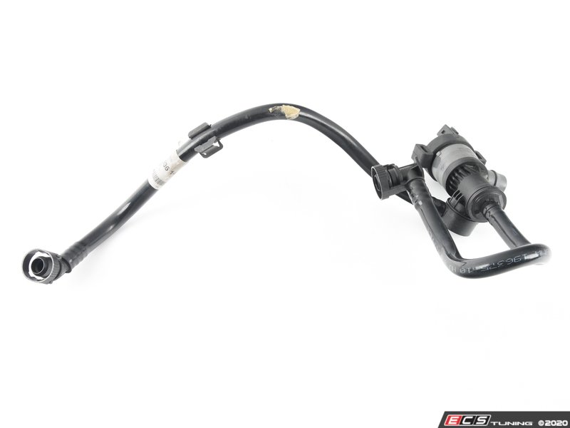 Genuine BMW - 13907636143 - FUEL TANK VENTILATIO (13-90-7-636-143)