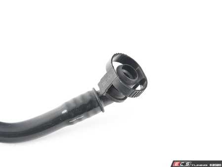 Genuine BMW - 13907636143 - FUEL TANK VENTILATIO (13-90-7-636-143)