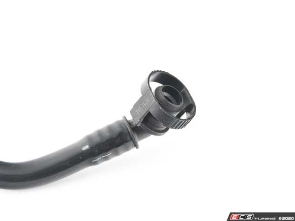 Genuine BMW - 13907636143 - FUEL TANK VENTILATIO (13-90-7-636-143)
