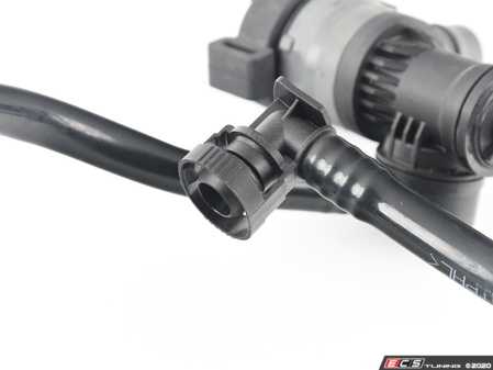 Genuine BMW - 13907636143 - FUEL TANK VENTILATIO (13-90-7-636-143)