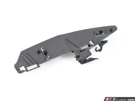 Genuine BMW - 51117399982 - GUIDE, BUMPER, RIGHT (51-11-7-399-982)