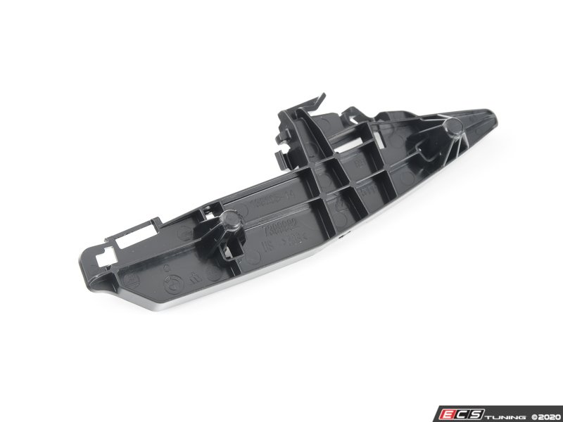 Genuine BMW - 51117399982 - GUIDE, BUMPER, RIGHT (51-11-7-399-982)