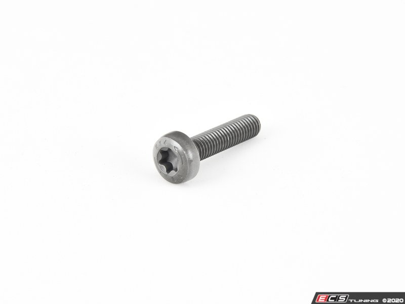 Genuine MINI - 11417823426 - ISA SCREW (11-41-7-823-426)