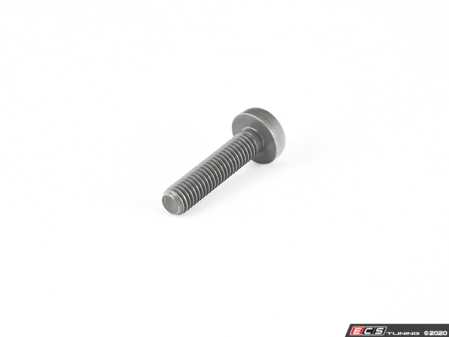 Genuine MINI - 11417823426 - ISA SCREW (11-41-7-823-426)