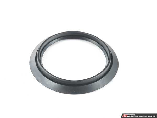 Genuine Volkswagen Audi - 06M103727A - Oil Cap Gasket (06M 103 727 A)