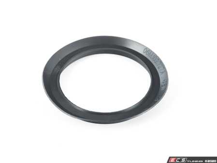 Genuine Volkswagen Audi - 06M103727A - Oil Cap Gasket (06M 103 727 A)