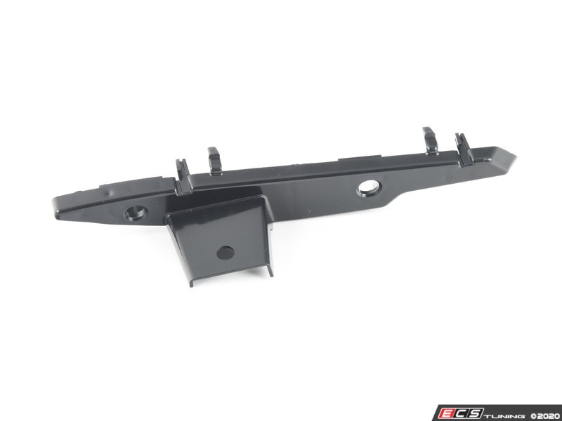 Genuine BMW - 51117399984 - INSERT, BUMPER FRONT (51-11-7-399-984)