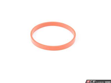 Genuine MINI - 11617633493 - SEAL FOR INTAKE SYSTEM (11-61-7-633-493)