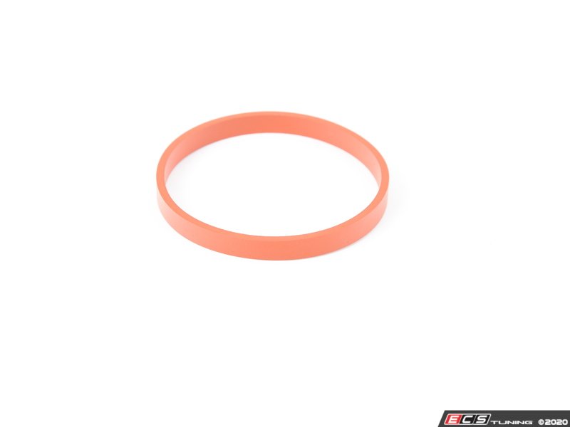 Genuine MINI - 11617633493 - SEAL FOR INTAKE SYSTEM (11-61-7-633-493)