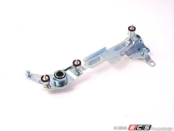 Genuine Mercedes Benz - 2207500060 - DRIVE