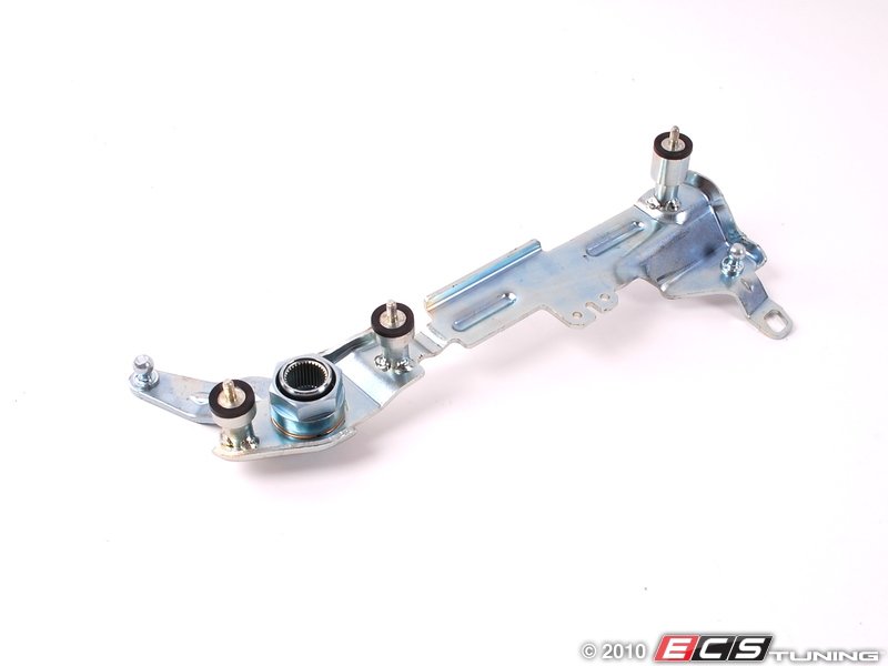 Genuine Mercedes Benz - 2207500060 - DRIVE