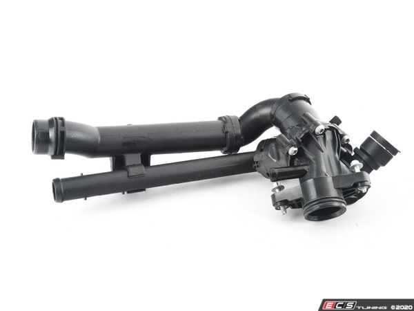 Bremmen Parts - 2742000615 - Thermostat Assembly