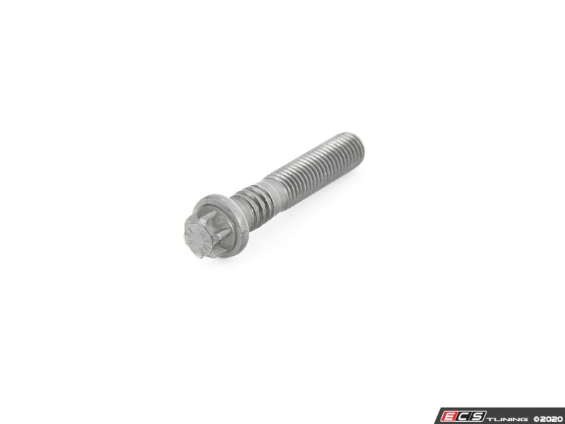 Genuine MINI - 11247589671 - CONNECTING ROD BOLT (11-24-7-589-671)