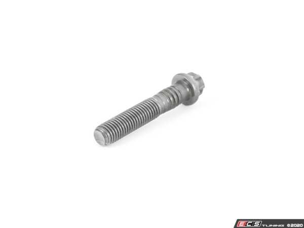 Genuine MINI - 11247589671 - CONNECTING ROD BOLT (11-24-7-589-671)