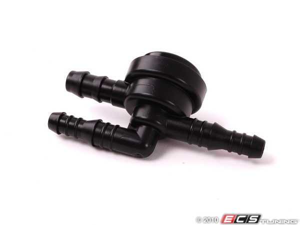 Genuine Mercedes Benz - 4638690019 - VALVE