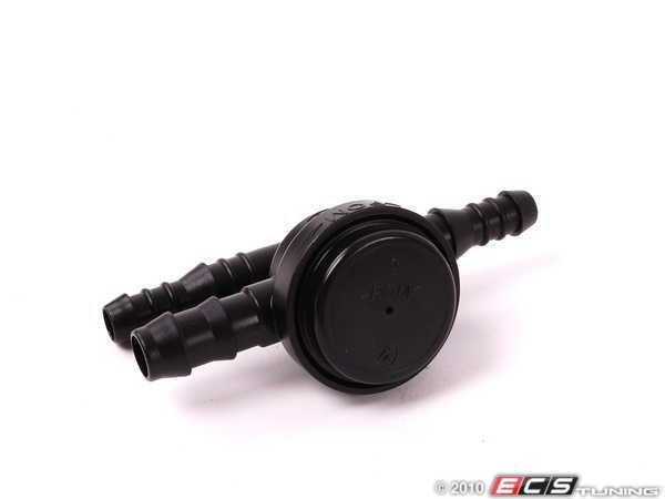 Genuine Mercedes Benz - 4638690019 - VALVE