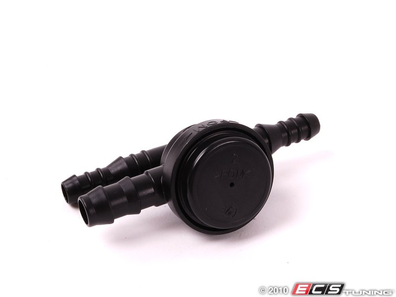 Genuine Mercedes Benz - 4638690019 - VALVE