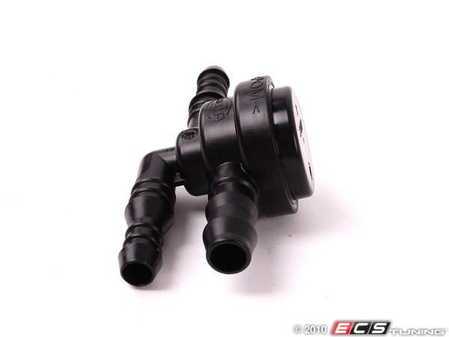 Genuine Mercedes Benz - 4638690019 - VALVE