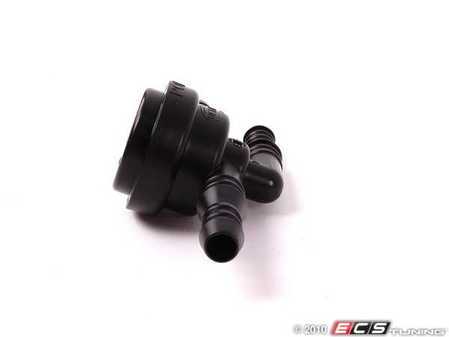 Genuine Mercedes Benz - 4638690019 - VALVE