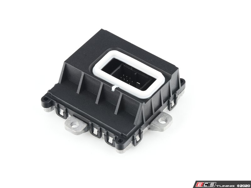 Vemo - 63127189312 - Control Unit For Adaptive Curve Lighting - Priced Each