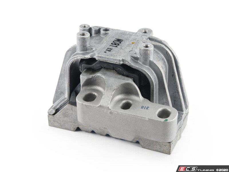 Genuine Volkswagen Audi - 1K0199262CR - Engine Mount - Right (1K0 199 ...