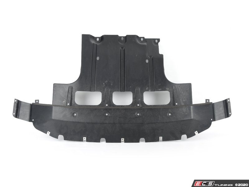 Genuine Volkswagen Audi - 7L8825285E - BAFFLE (7L8 825 285 E)
