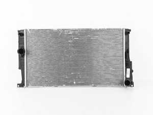 BMW F30 328i N20 2.0L Radiator Parts - ECS Tuning