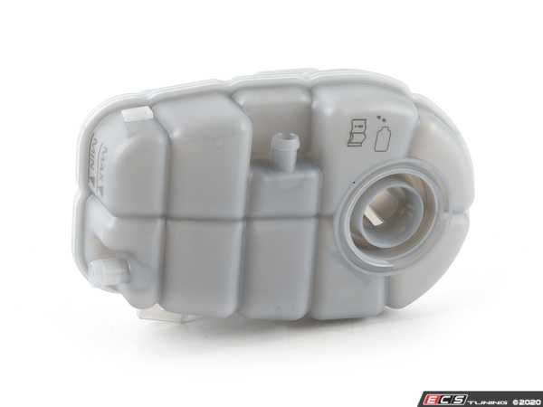 Genuine Volkswagen Audi - 4G0121403AG - Coolant Expansion Tank (4G0 121 ...