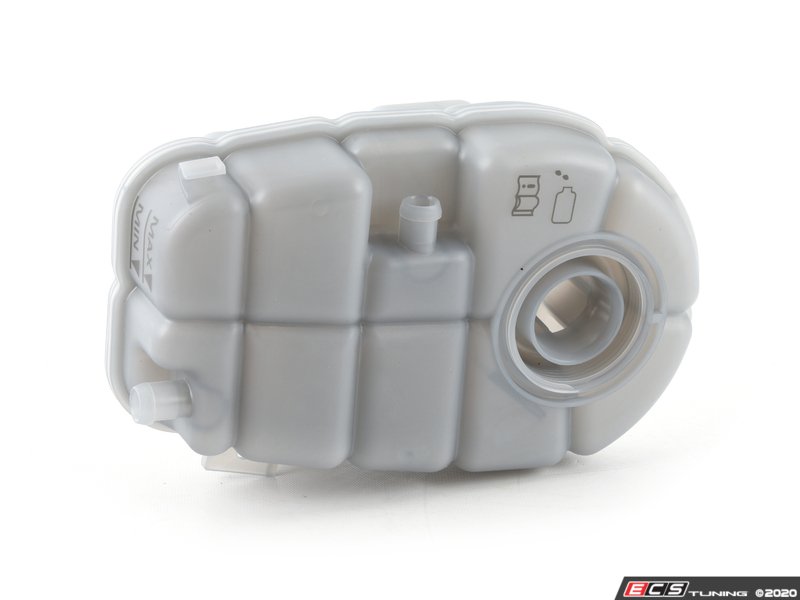 Genuine Volkswagen Audi - 4G0121403AG - Coolant Expansion Tank (4G0 121 ...