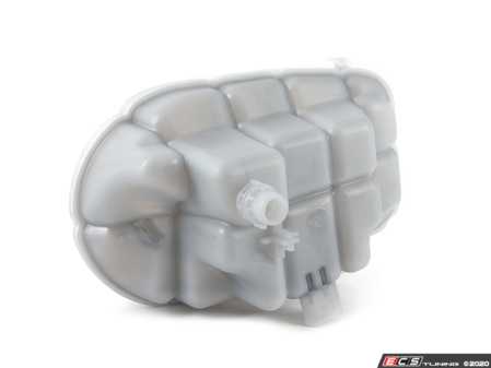 Genuine Volkswagen Audi - 4G0121403AG - Coolant Expansion Tank (4G0 121 ...