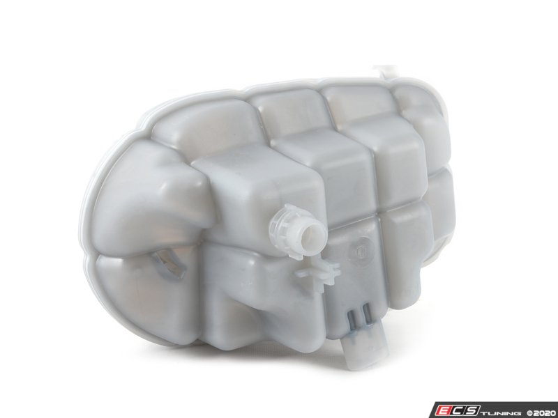 Genuine Volkswagen Audi - 4G0121403AG - Coolant Expansion Tank (4G0 121 ...