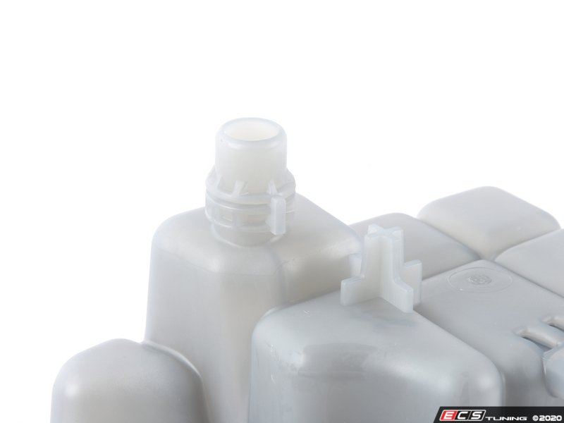 Genuine Volkswagen Audi - 4G0121403AG - Coolant Expansion Tank (4G0 121 ...