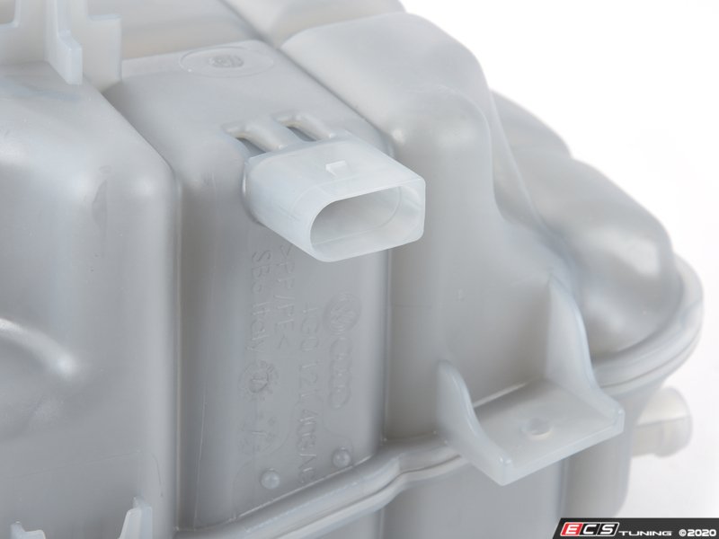 Genuine Volkswagen Audi - 4G0121403AG - Coolant Expansion Tank (4G0 121 ...