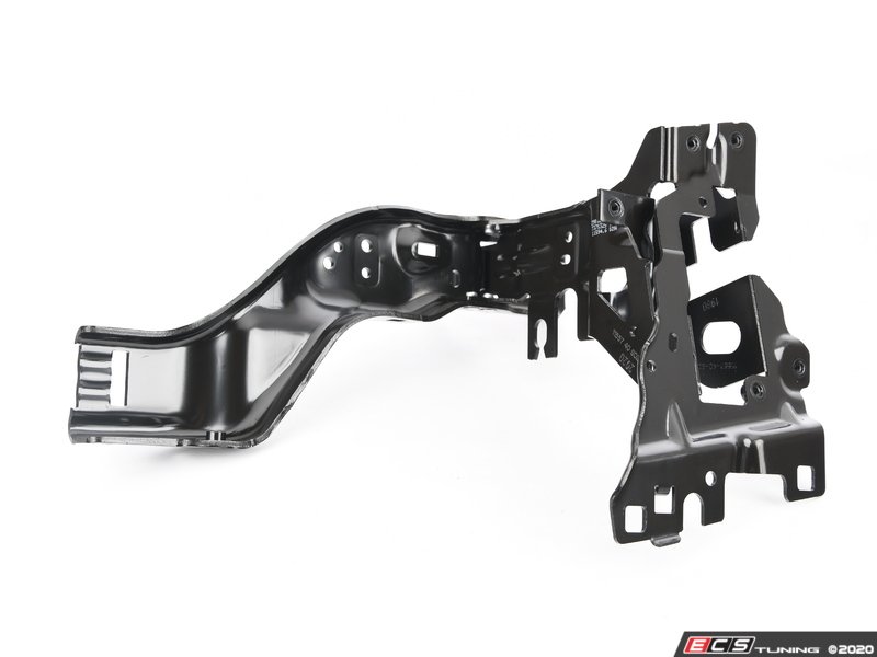 Genuine BMW - 51647375325 - MOUNT FOR HEADLIGHT, LEFT (51-64-7-375-325)