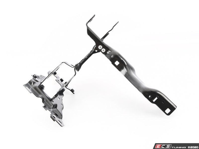 Genuine BMW - 51647375325 - MOUNT FOR HEADLIGHT, LEFT (51-64-7-375-325)