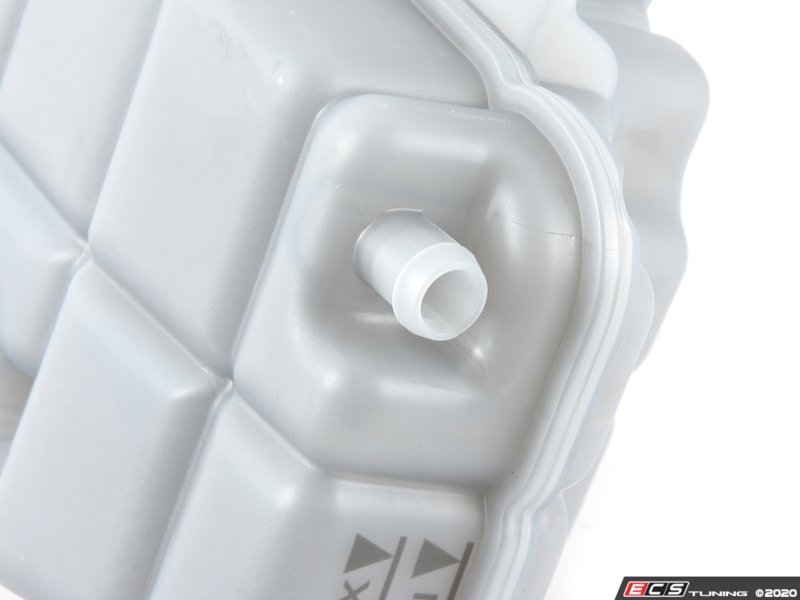 Genuine Volkswagen Audi - 4G0121403AG - Coolant Expansion Tank (4G0 121 ...