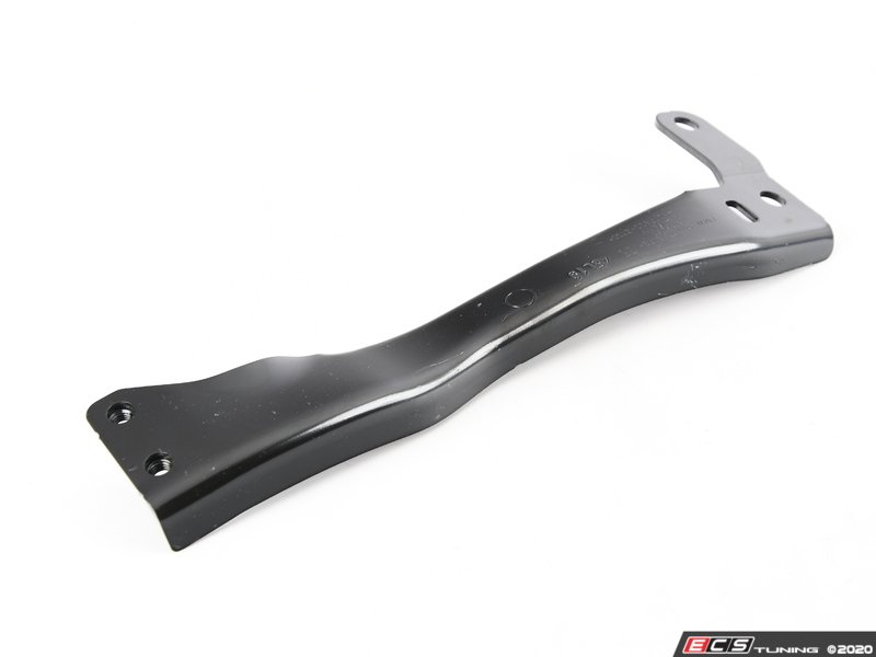 Genuine BMW - 51117368479 - Crossbrace - Rear Left (51-11-7-368-479)