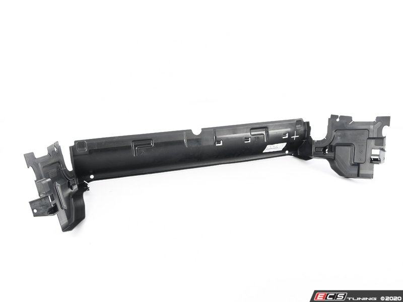 Genuine BMW - 51747359797 - Radiator Duct - Lower (51-74-7-359-797)