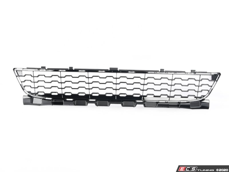 Genuine BMW - 51118092154 - Grill - Air Intake - Center - M (51-11-8 ...