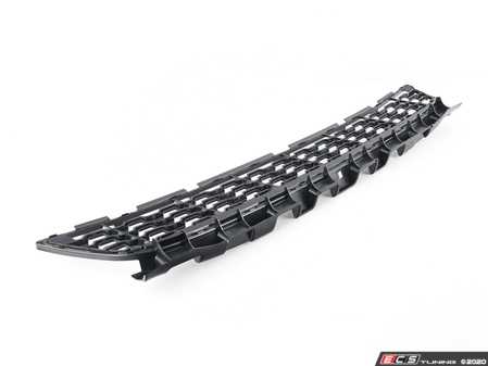 Genuine BMW - 51118092154 - Grill - Air Intake - Center - M (51-11-8 ...