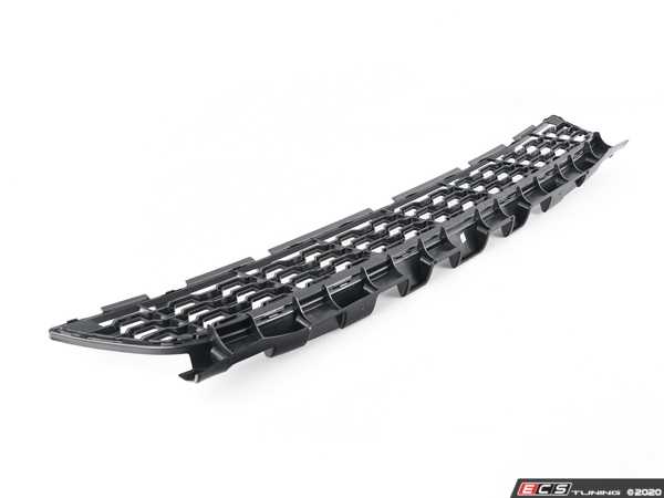 Genuine BMW - 51118092154 - Grill - Air Intake - Center - M (51-11-8 ...