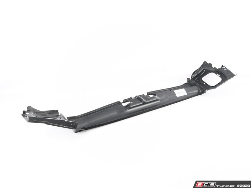 Genuine BMW - 51747359796 - Radiator Duct - Upper (51-74-7-359-796)