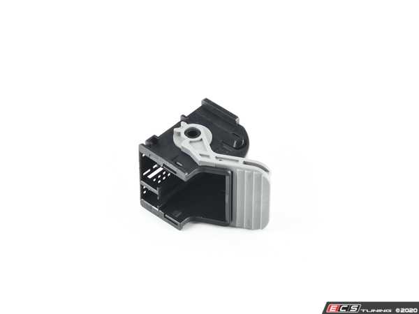 Genuine BMW - 63117386753 - COVERING CAP (63-11-7-386-753)