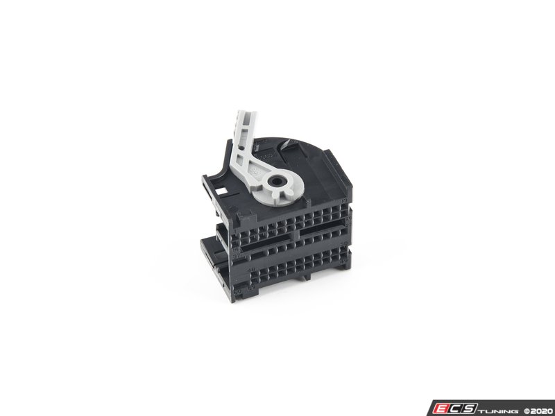 Genuine BMW - 63117386753 - COVERING CAP (63-11-7-386-753)