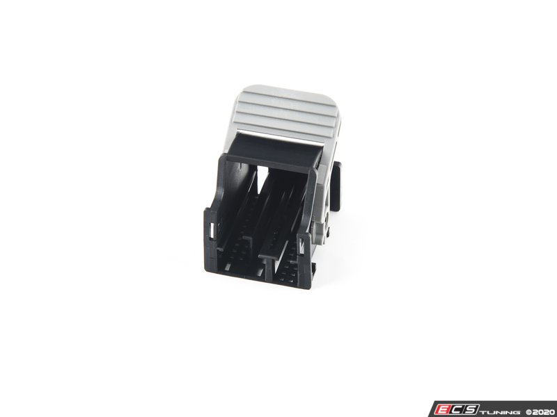 Genuine BMW - 63117386753 - COVERING CAP (63-11-7-386-753)