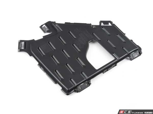 Genuine BMW - 51118090082 - COVER, GRILL, RIGHT (51-11-8-090-082)
