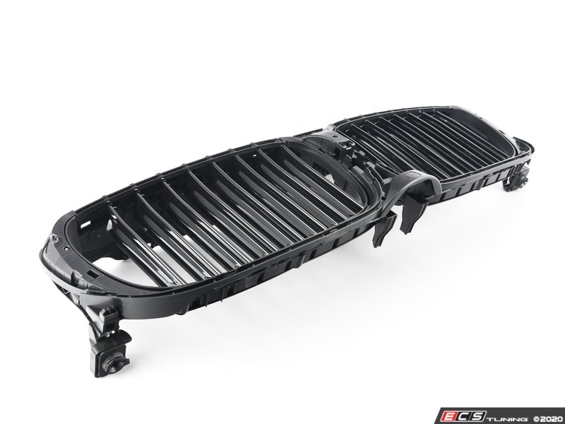 Genuine BMW - 51138091760 - Air Flaps - Upper - M (51-13-8-091-760)