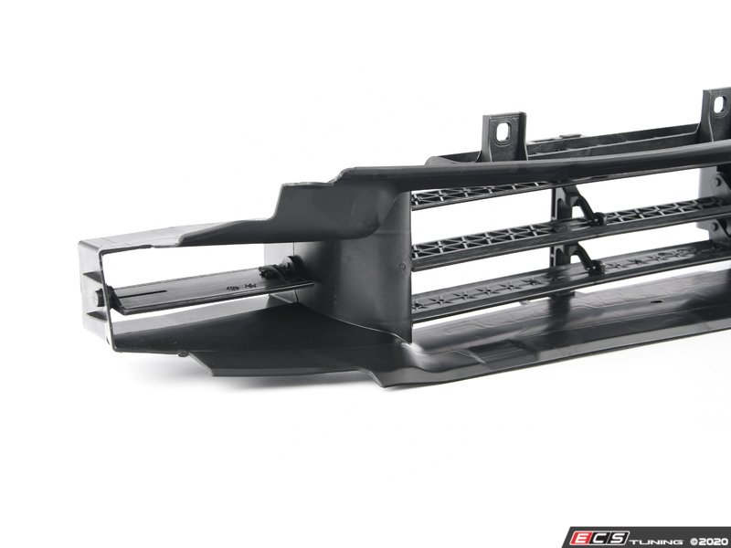 Genuine BMW - 51748091762 - Air Flaps - Lower - M (51-74-8-091-762)