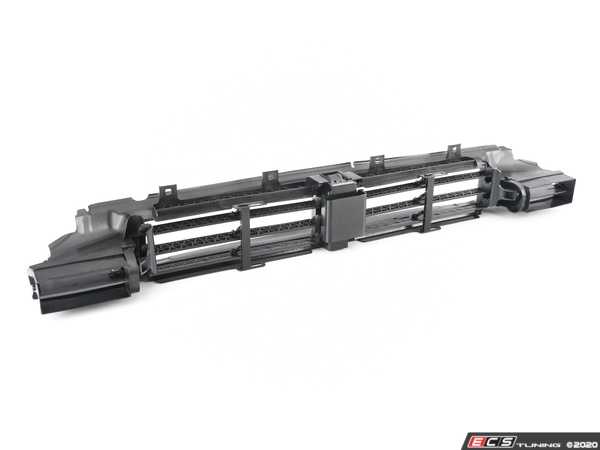 Genuine BMW - 51748091762 - Air Flaps - Lower - M (51-74-8-091-762)